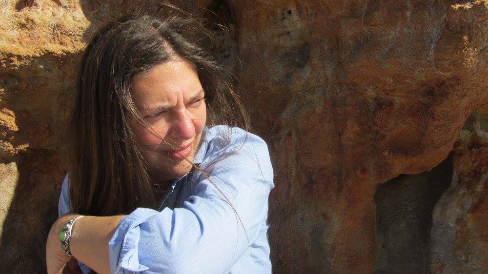 Über mich – Heil- und Gesundheitspraxis Petra Hinze